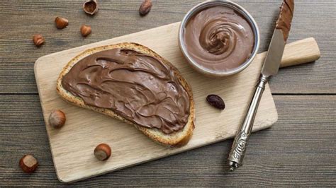 Chocolate Jam Homemade