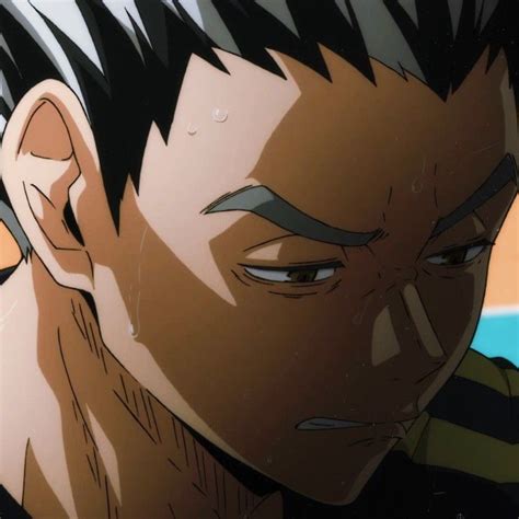 𝑩𝒐𝒌𝒖𝒕𝒐 𝑲𝒐𝒖𝒕𝒂𝒓𝒐𝒖 𝑯𝒂𝒊𝒌𝒚𝒖𝒖 Colorear Anime Personajes De Anime Anime