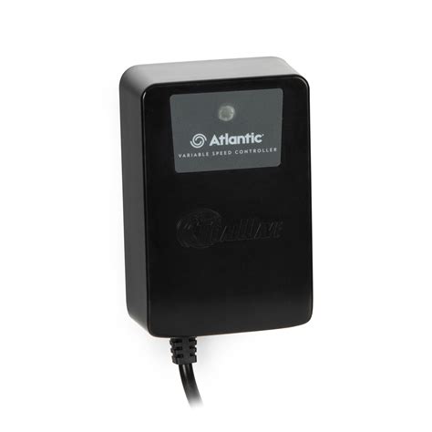 Variable Speed Controller Atlantic Oase