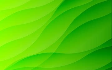Green Wallpaper Design Green Abstract Background Premium Vector
