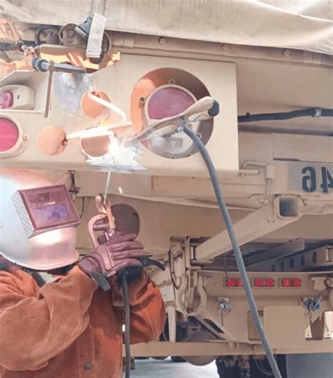 Stick Welding Aluminum Yeswelder