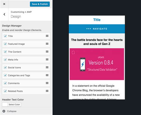 call for beta testers for 0 8 9 the amp pagebuilder amp for wordpress
