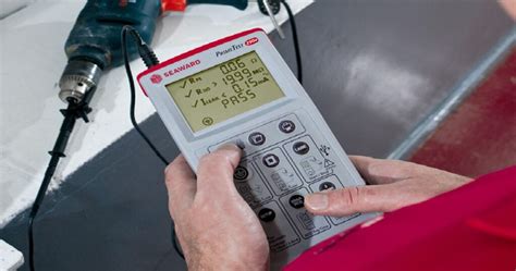What Does A Pat Test Certificate Include In The Uk