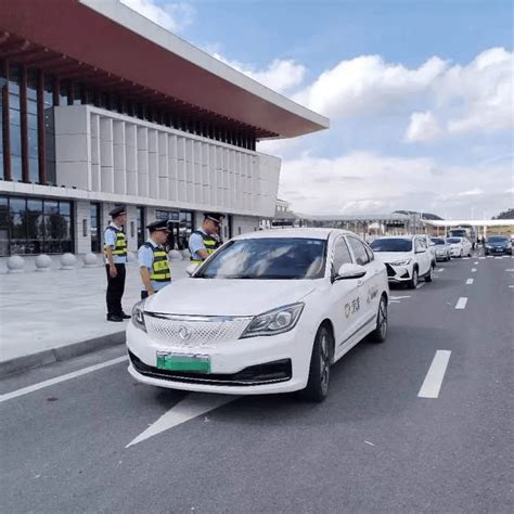 查获多起案件！武平专项打击网约车这些违法经营行为→来源车辆线下