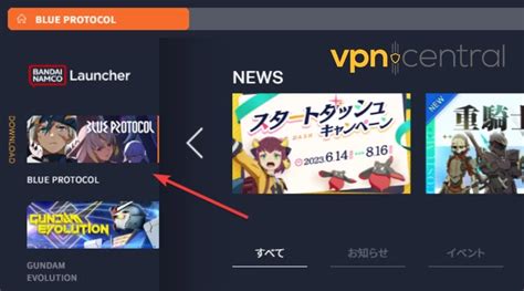 How To Bypass Blue Protocol Region Lock Play From Anywhere
