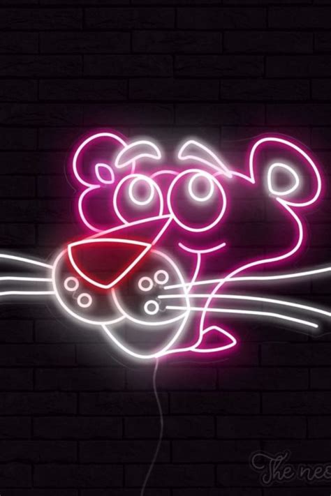 Pink Panther Wallpaper Whatspaper