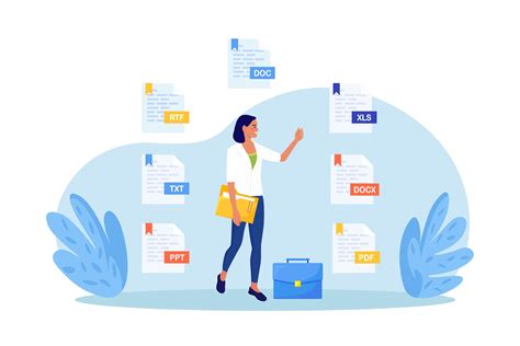 Data Conversion Process And Why It Is Required