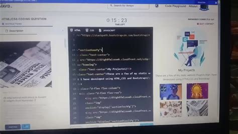 Attuluri Pavana Prudula Sri On Linkedin Websitedesign Nxtwave Nxtcode Coding Html 21days