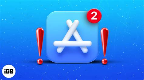 How To Fix The “unable To Download App” Error On Iphone Igeeksblog