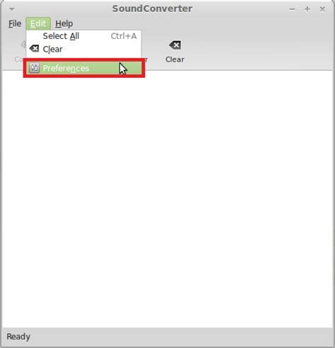 How To Install And Use Sound Converter In Linux Mint Ubuntu I Have A Pc