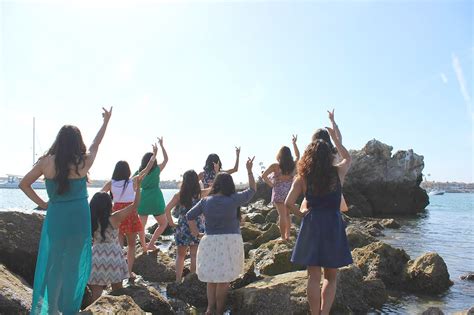 Phi Lambda Rho Zeta Chapter