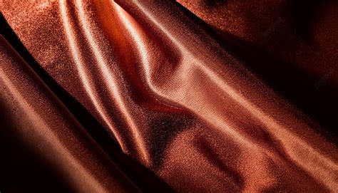 부드러운 갈색 패브릭 커튼 구조 갈색 덮는 천 배경 일러스트 및 사진 무료 다운로드 Pngtree