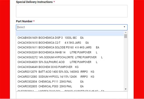 How Do I Get Information From A Smartsheet To Update The Dropdown Items