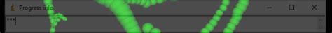 imagej fiji quick tip 3 your own text window