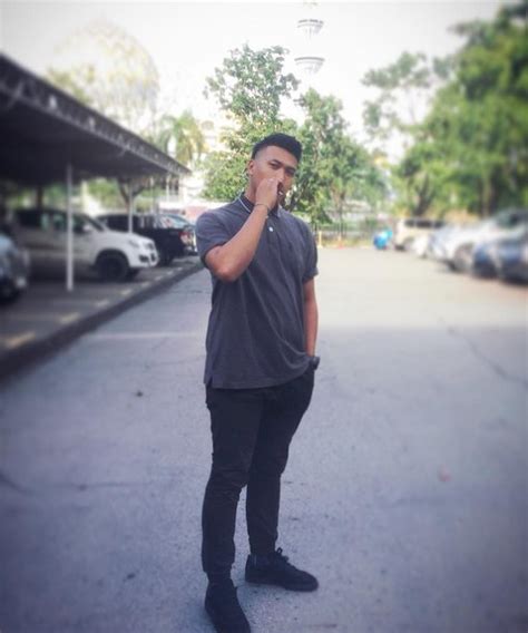 Biodata Noki K Clique Ikhwan Lee Penyanyi Lagu Gila Juara AJL 35