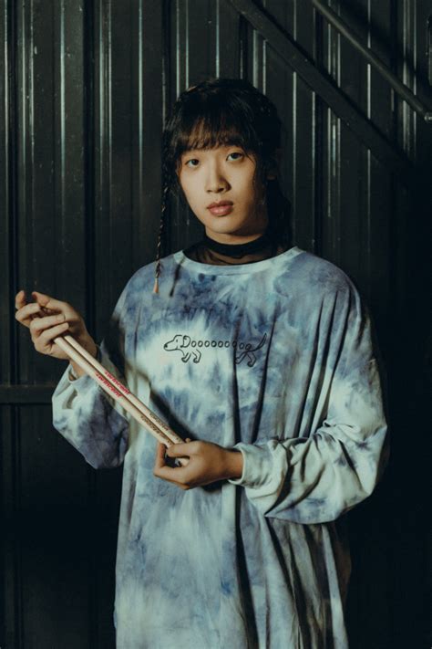 Wang Hao Chen Wincent Drumsticks