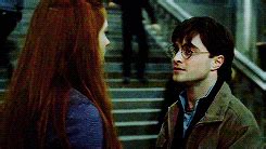 Harry Potter Love Gif Find Share On Giphy