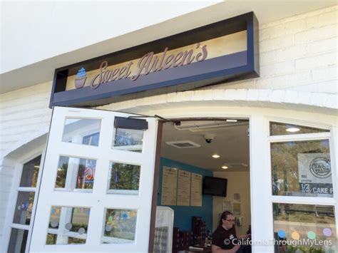 Sweet Arleens Cupcakes In Westlake Village California Through My Lens