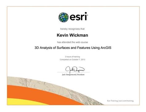 Editing In Arcgis Desktop Ppt