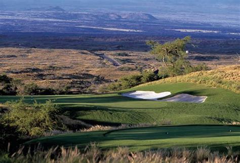 Hapuna Golf Course Reviews And Course Info Golfnow