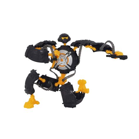 Giga Bot Energy Core Gripbot Happyland