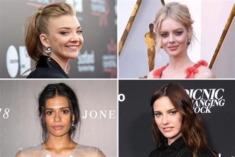 Who Is In The Cast Of Picnic At Hanging Rock Natalie Dormer Samara