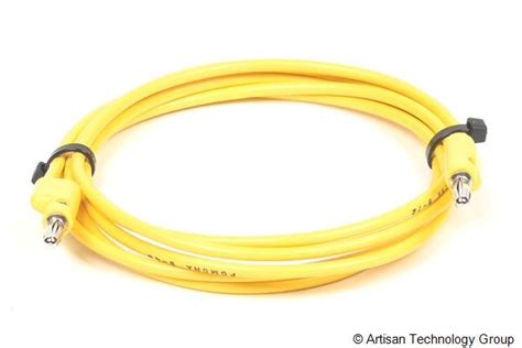 B Pomona Stack Up Banana Plug Patch Cord Inches ArtisanTG