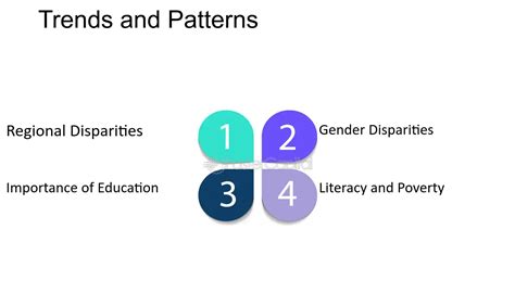 Impacto De Los Niveles De Alfabetización En El Desarrollo Social