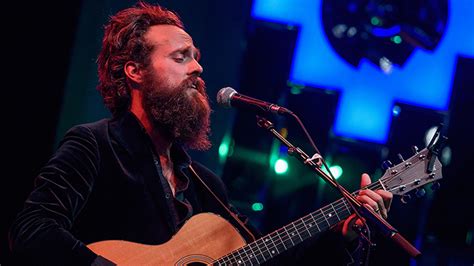 Announcing Pitchfork Live With Iron Wine Pitchfork