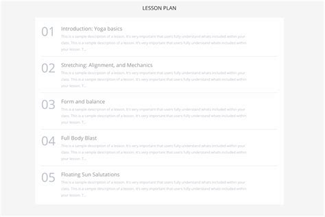 Request A Demo Class Maker