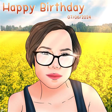 รับวาดภาพ Fanart Original Character Chibi ภาพวาดลายเส้นการ์ตูน