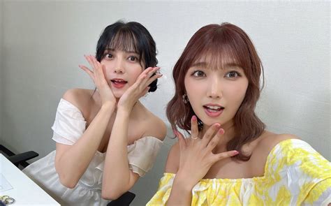 Momotsuki Nashiko 桃月なしこ Big Boobs Asia