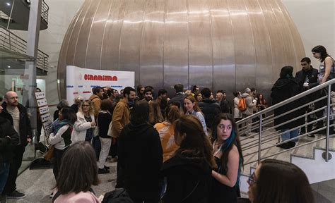 Bestia Foi O Grande Vencedor Do Cinanima 2022 Galerias Multimédia