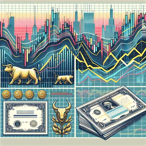 Global Trade Tensions Cast Shadows Over Chinese Markets Business