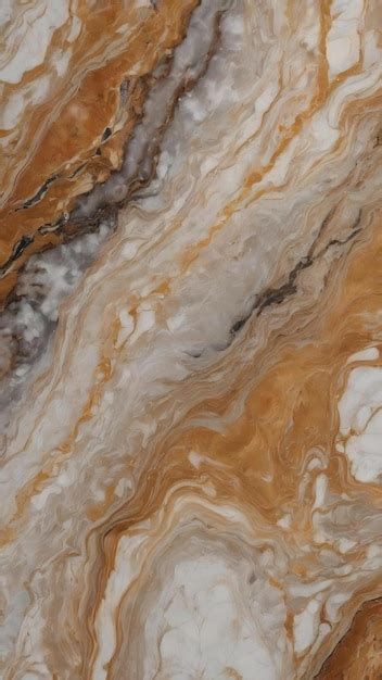 Premium Photo Neutral Marble Texture Background