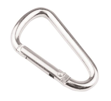 Carabiner Hooks