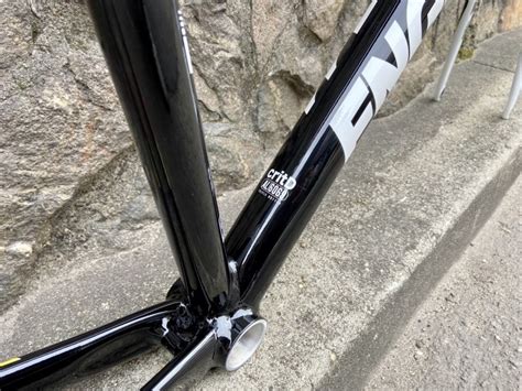 2022 엔진11 X 디럭스 사이클 크릿디 트랙 팀 에디션 프레임셋 입고 소식 And 리뷰 2022 Engine11 X Deluxe Cycles Crit D Track