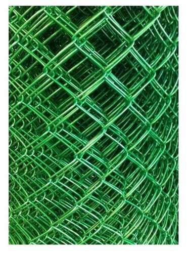 Highly Durable Rust Free Nylon Chain Link Fence At Best Price In