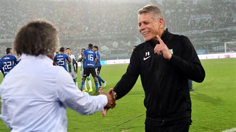 Millonarios Vs Nacional La Final Según La Matemática Clarosports