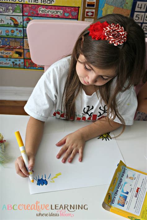 Create Your Own Classroom Weather Chart Simply Today Life