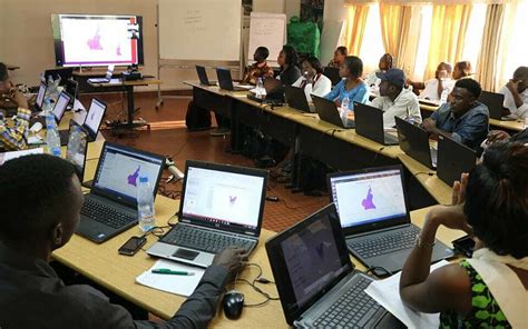 Cbi Bioinformatics Workshop Summary — Congo Basin Institute