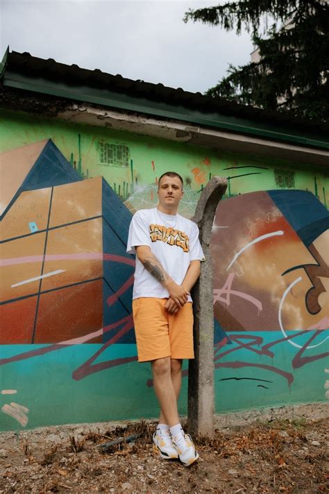 Grše Ima Veliki Koncert U Tvornici Pričali Smo S Njim