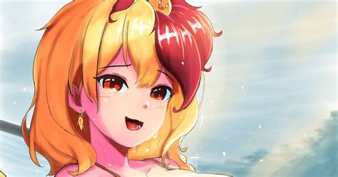 東方project 庭渡久侘歌 にとさんのイラスト Pixiv