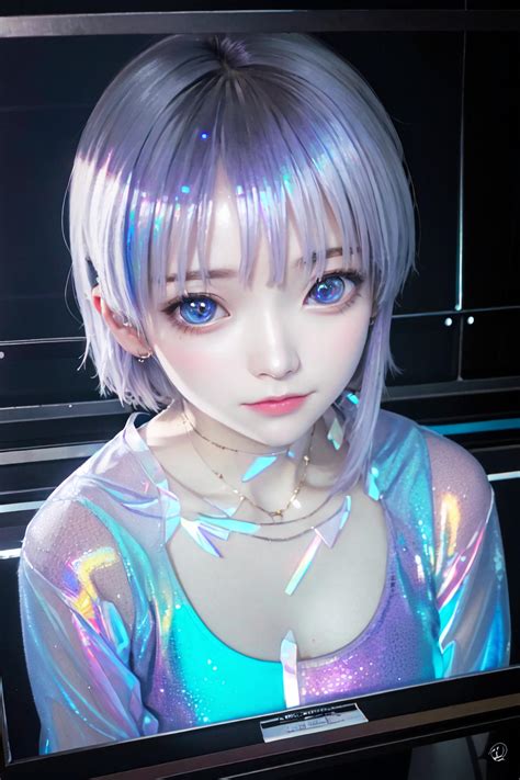 25 Lain Ai Device By Aistarhub On Deviantart