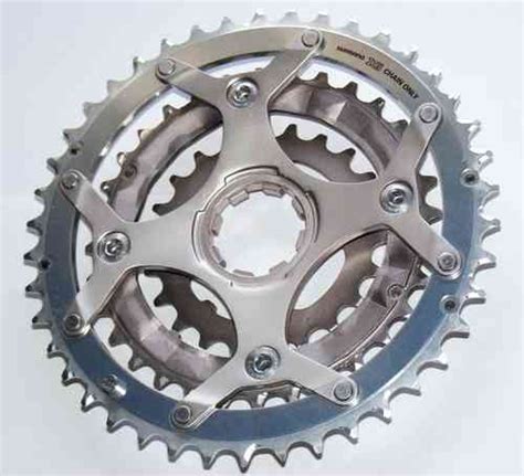 Retro Shimano Deore XT Kettenblatt M T Neu RadlBike De