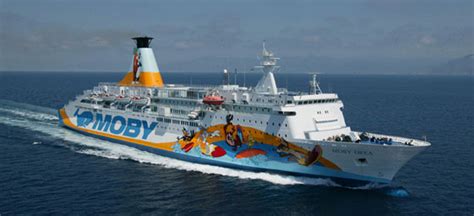 Moby Nave Moby Drea Blog