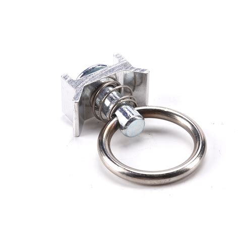 46pcs Single Stud Fittings Assembled Trailers L S Grandado