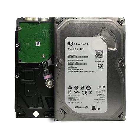 Hard Disk 1tb 5900rpm Pull Sata2 Seagate Orbiter G