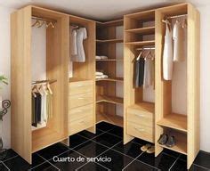 25 Ideas De Ropero De Madera Decoración De Unas Ropero De Madera