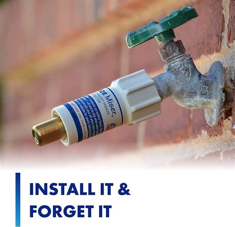 Freeze Mizer Faucet Protector Product Disability Work Consulting